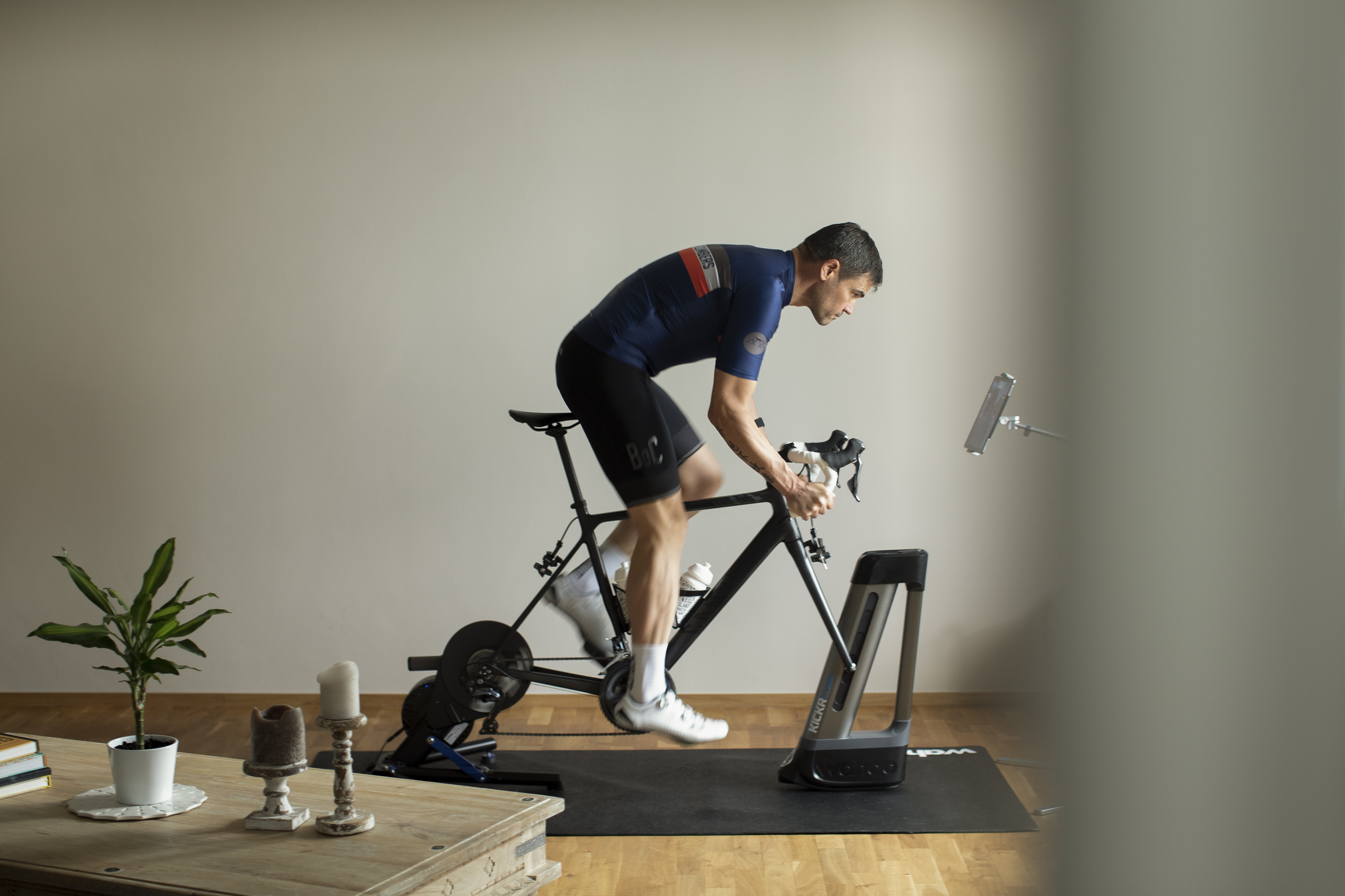 Free Indoor Cycling: The Best Free Apps on the Web | Ergon Bike